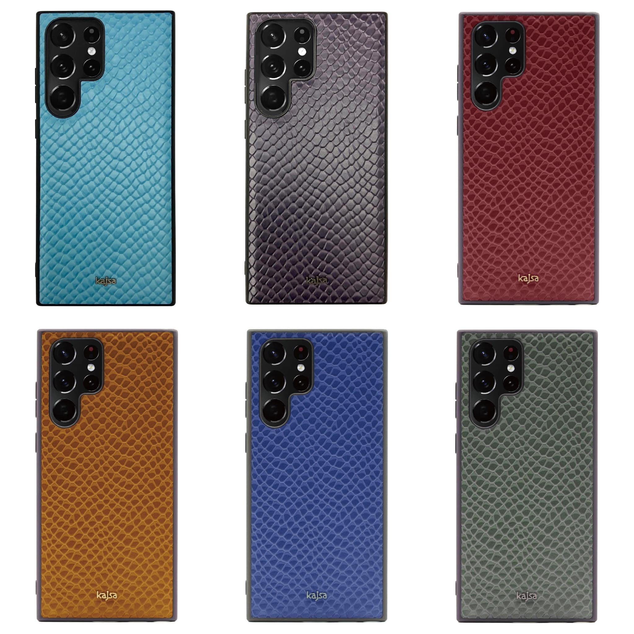 خرید Kajsa Pearl Pattern Case samsung