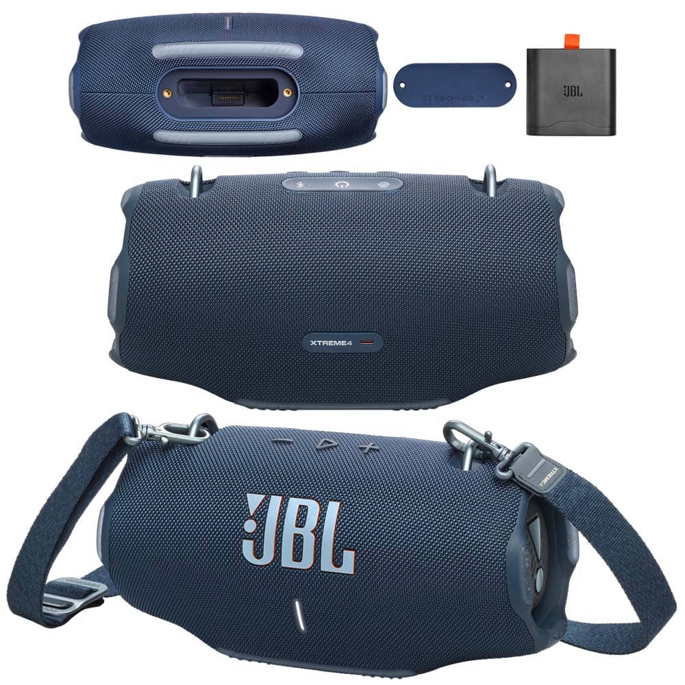 خرید اسپیکر Jbl Xtreme4