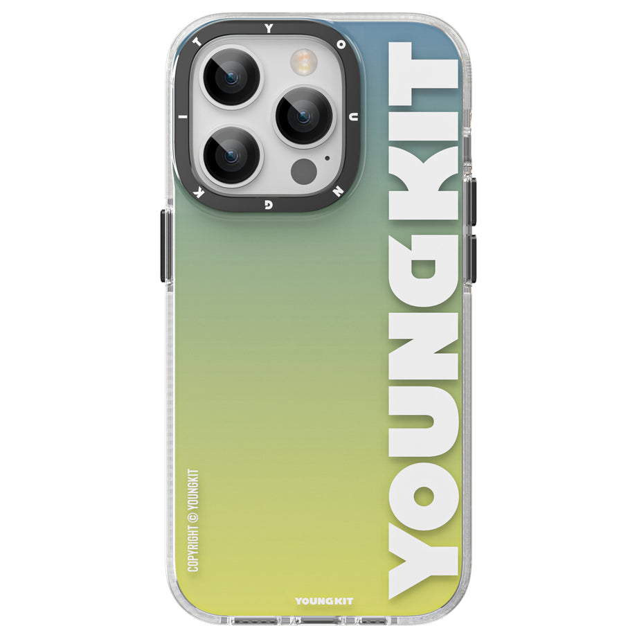 خرید قاب Youngkit یانگ کیت Happy Mood Series Iphone